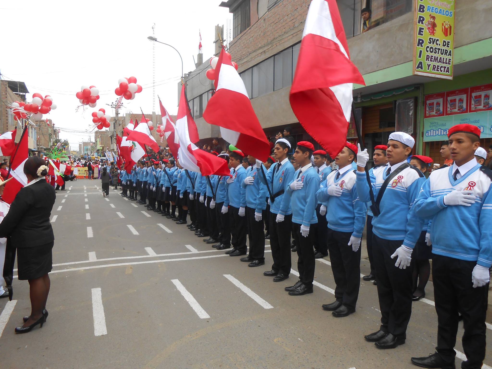 CUBICOL - VIRGEN SANTA ANA